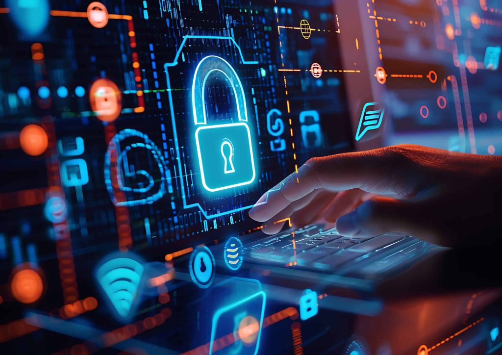 Five Most Common Cyber Security Threats in 2024 | IT Leaders